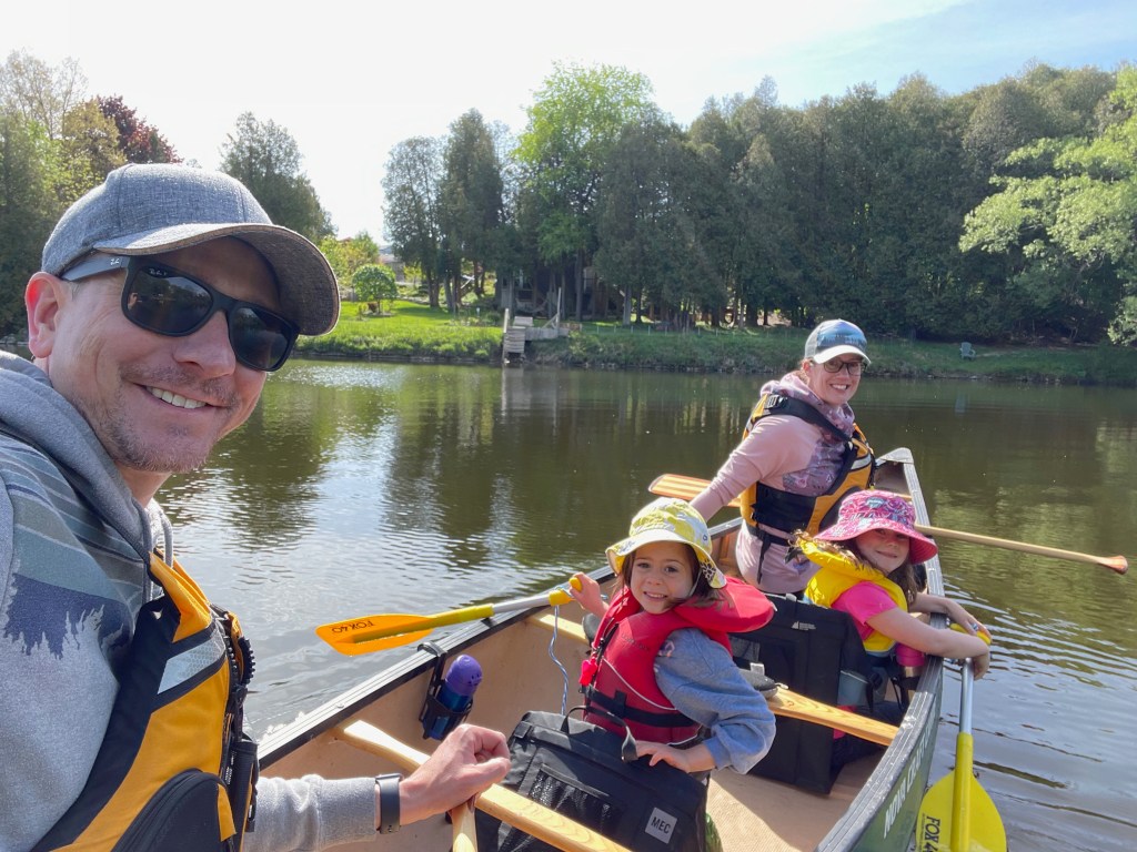 Lessons from the family, part 2 - Phil Bean