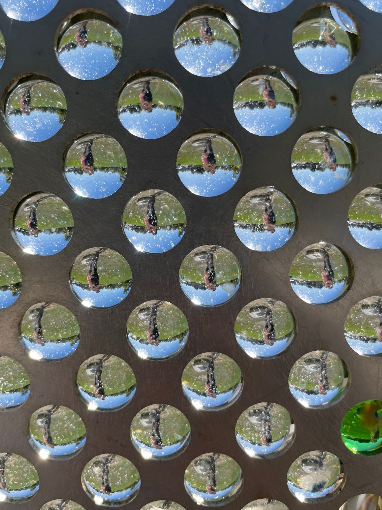 Do You See What I See? - Phil Bean