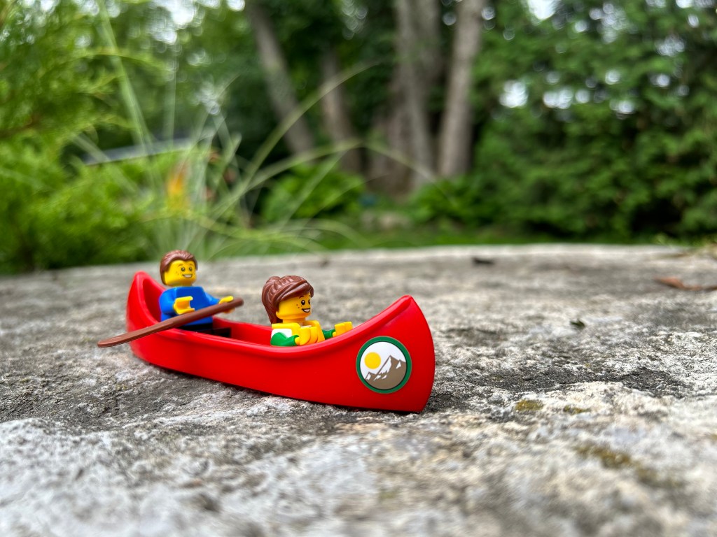 A Week Away - Phil Bean