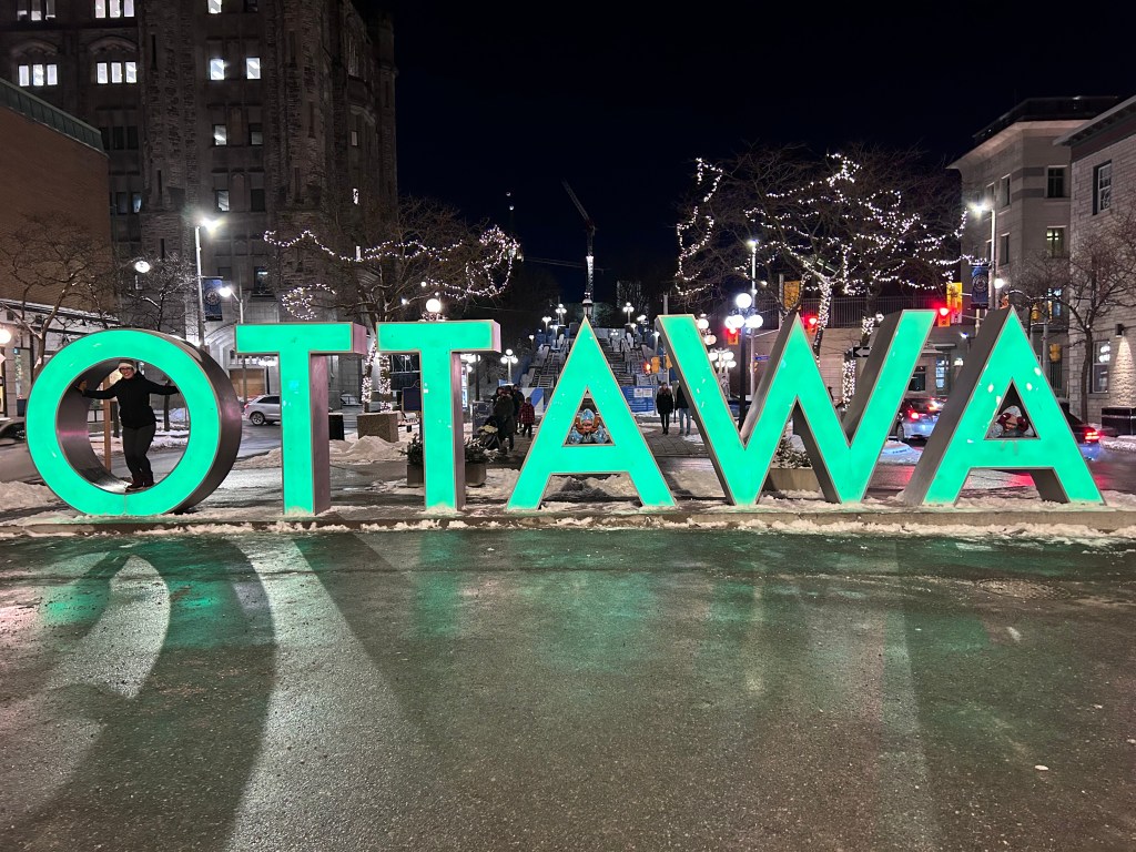 Forward Momentum - Phil Bean