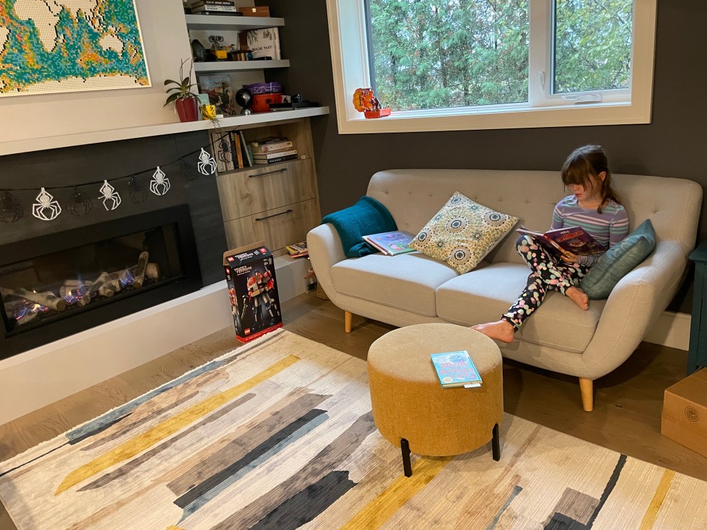 The Guest Writer - Phil Bean