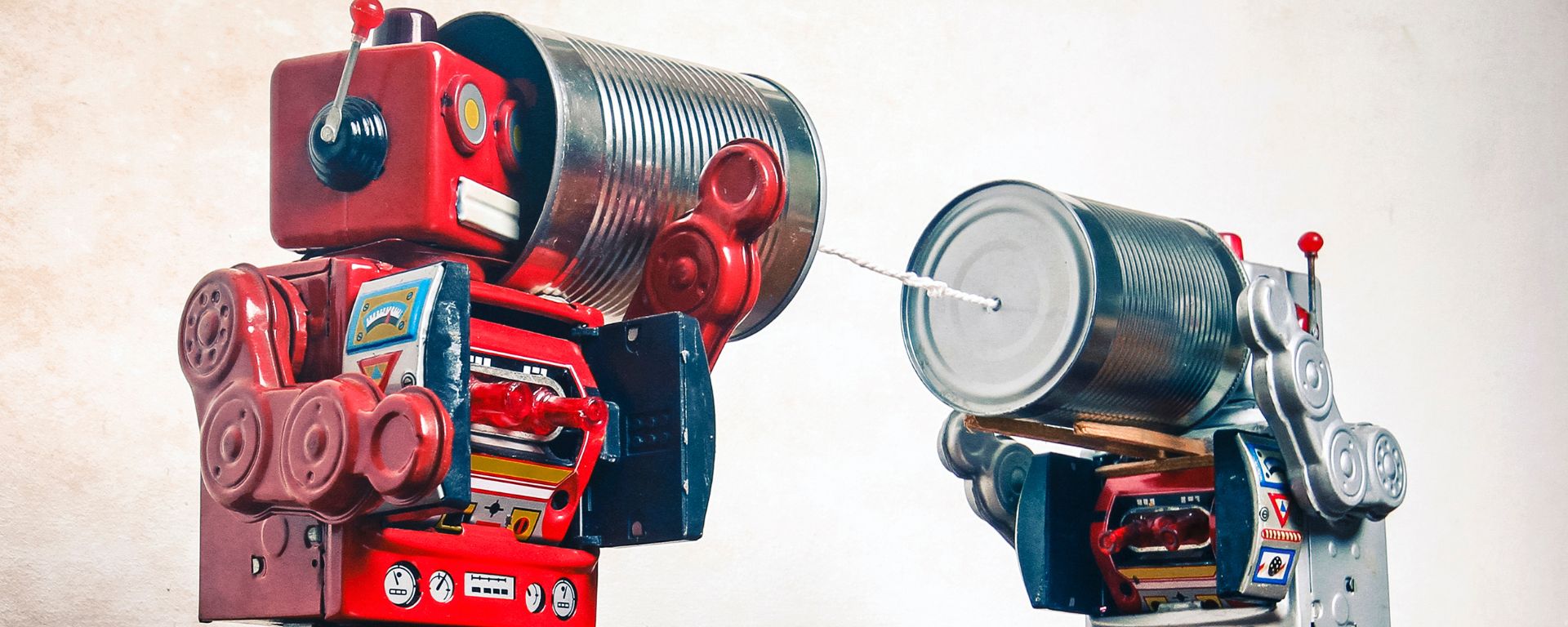 The Art of Communication - Phil Bean